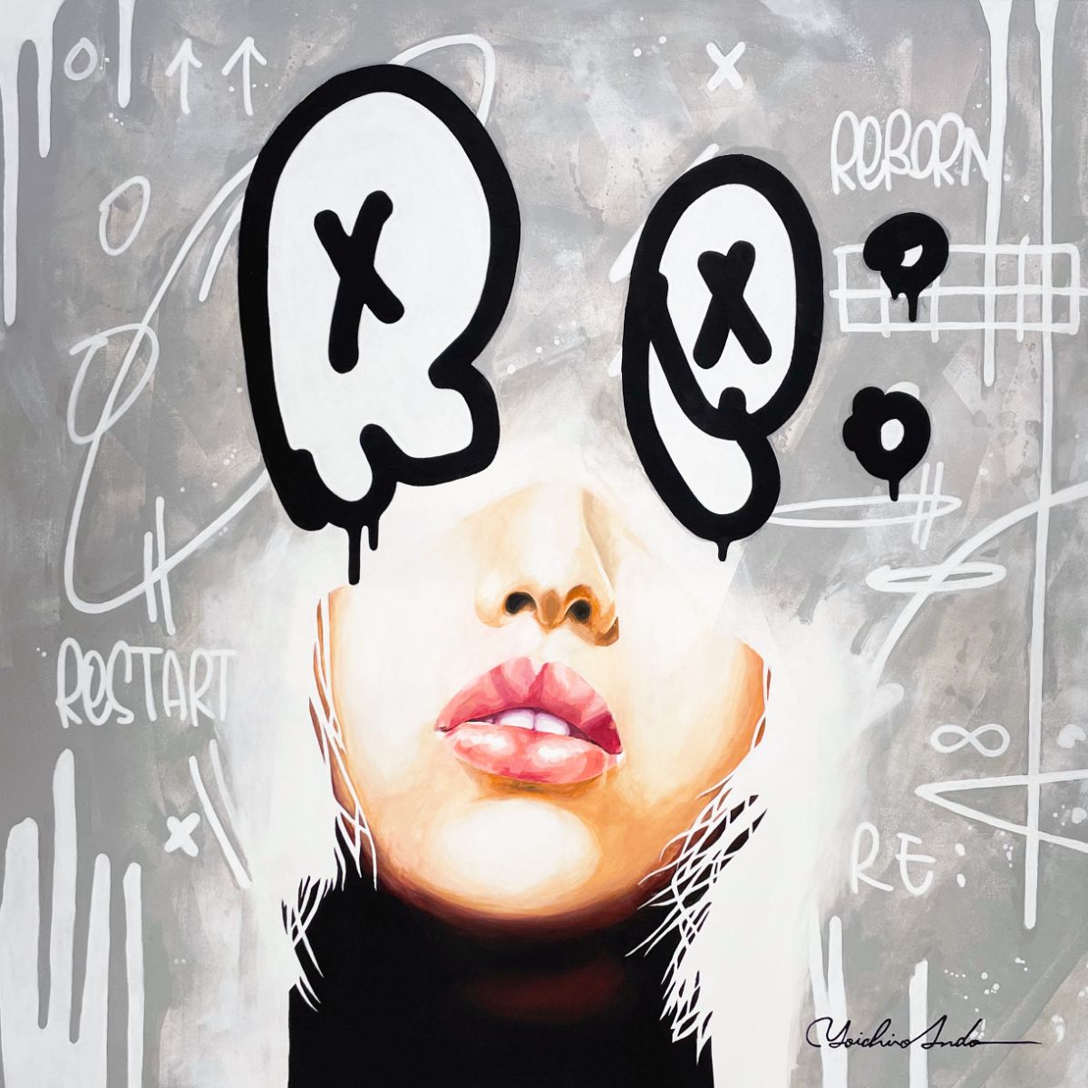 YOICHIRO, ヨウイチロウ | AND COLLECTION