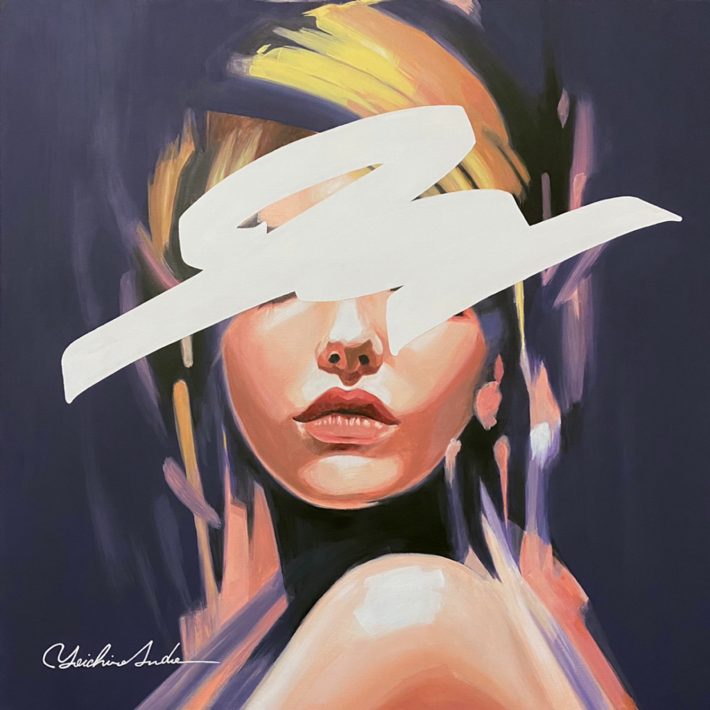 YOICHIRO ANDO Solo Exhibition "Empathy" | AND COLLECTION